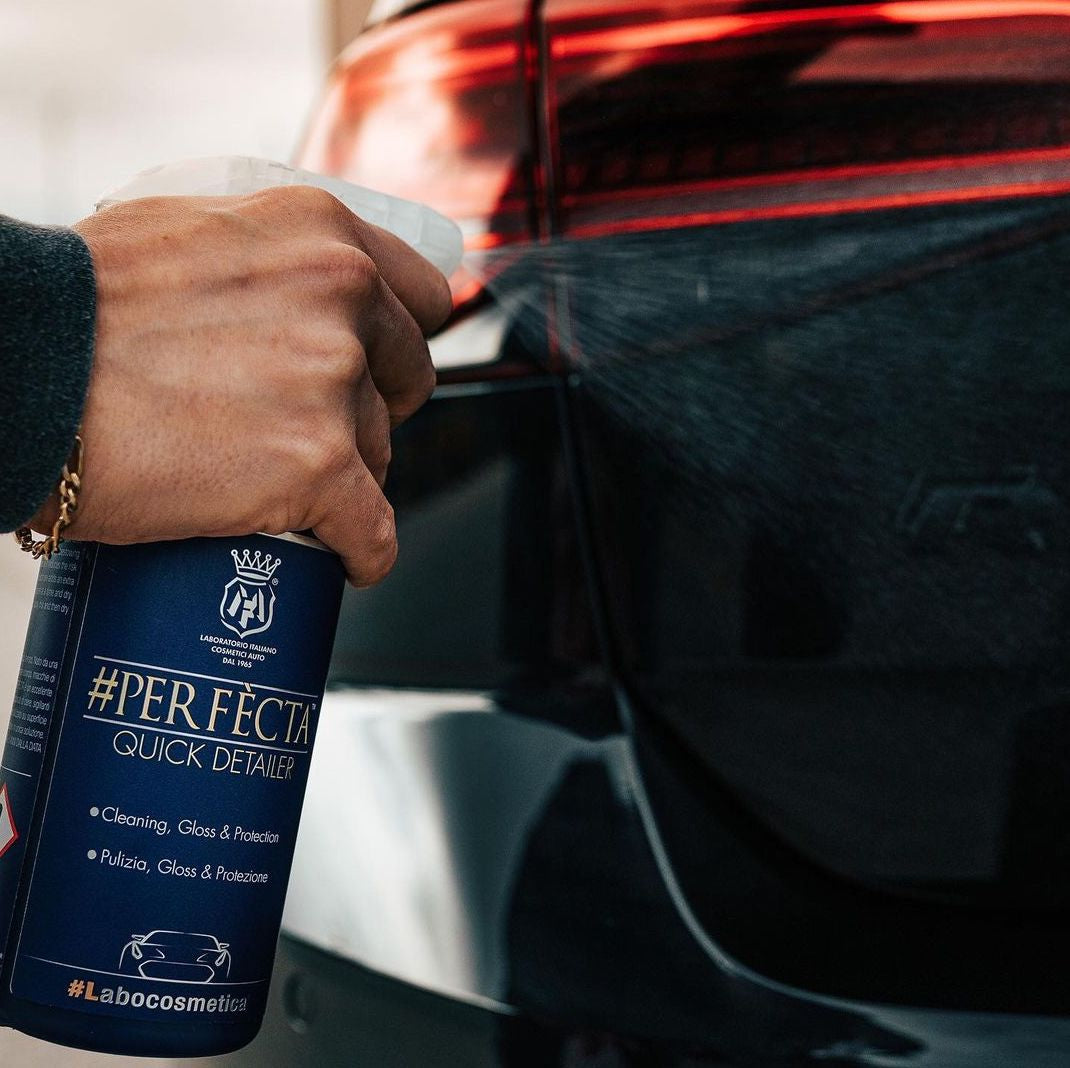 Quick Detailers – Tagged "Exterior"